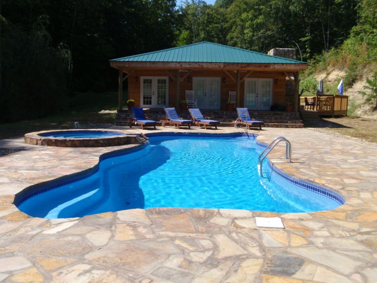 Pool Offerings - Carter Pools