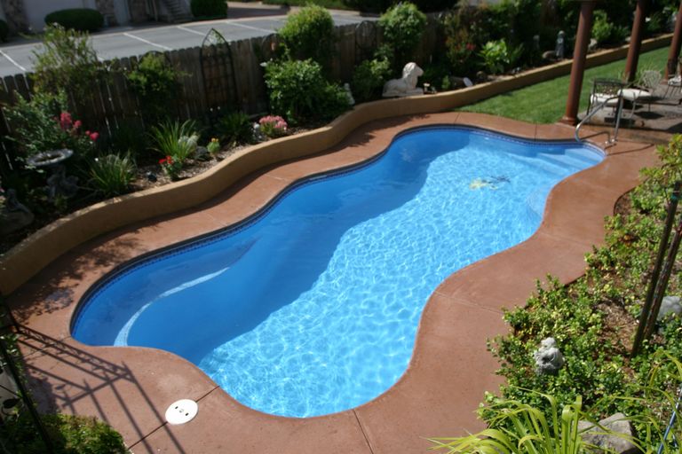 Pool Offerings - Carter Pools
